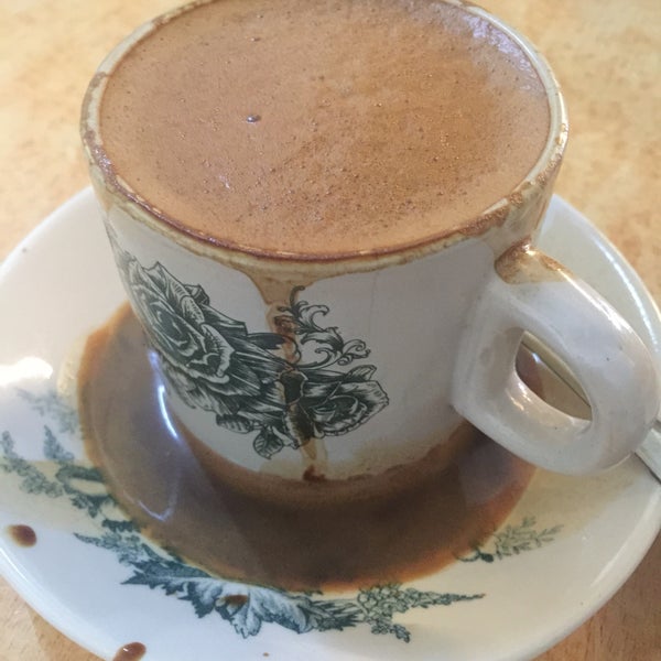 Photos at Suhaimi Cafe - Café in Ipoh