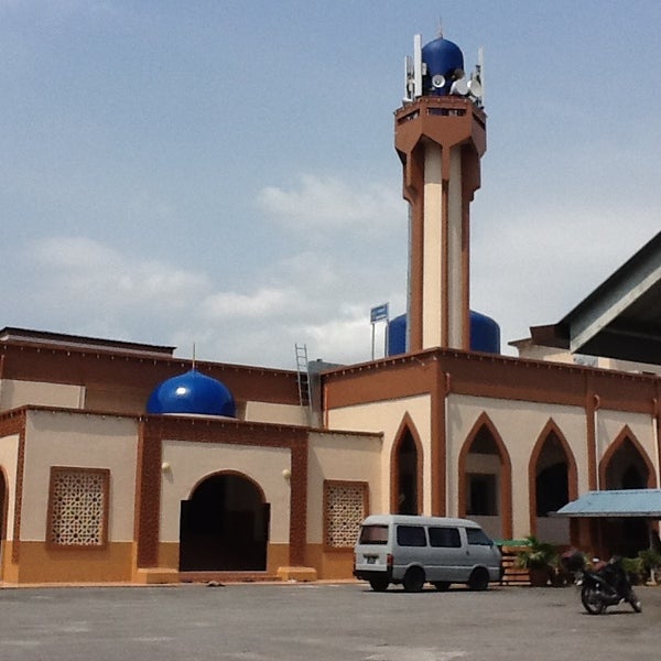Photos at Masjid Kariah Paroi Jaya - Mosque in Seremban