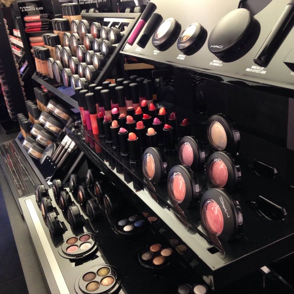 Mac Make Up Store