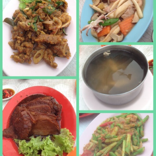 3+1茶餐厅(香成) - Chinese Restaurant