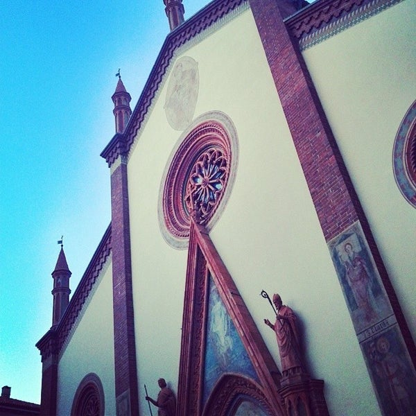 Cattedrale di San Donato - Pinerolo, Piemonte