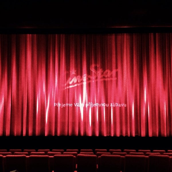 CineStar - Multiplex