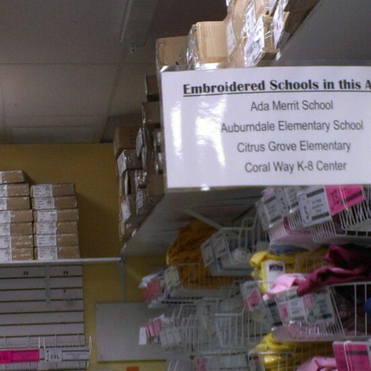 Ibiley School Uniforms and More - Children's Clothing Store in Little ...