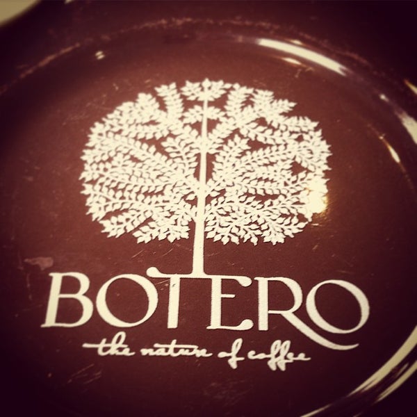 Botero - 4 tips