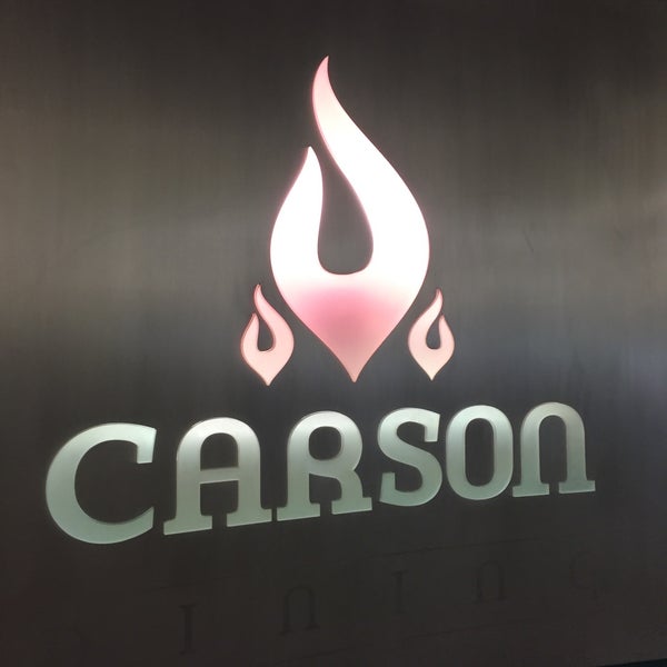 Carson Hall - University - 6 tips