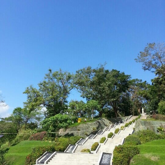 Sibul Springs Resort, Central Luzon