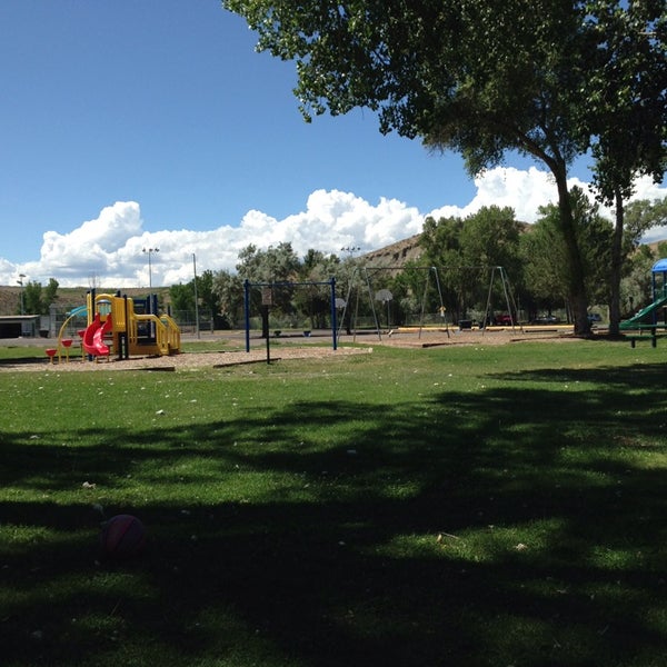 River Bottom - 24 visitors