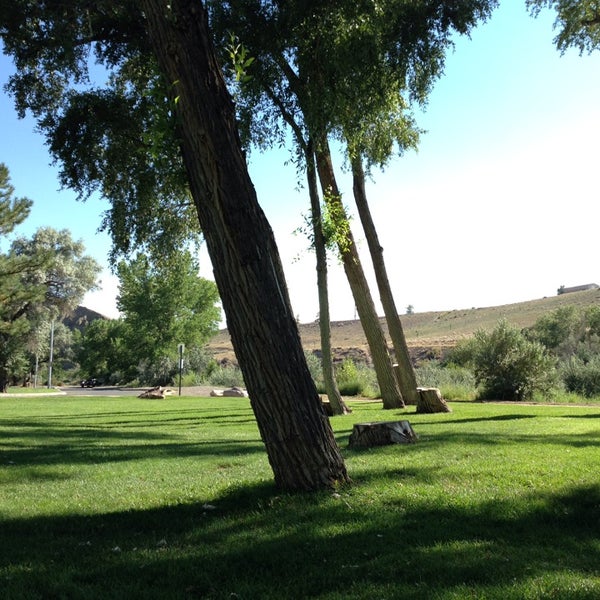 River Bottom - 24 visitors