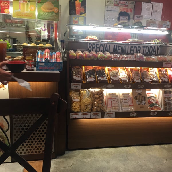 Photos at Polland Hopia & Bakery - Binondo - Escolta