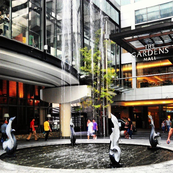 Photos at The Gardens Mall - Kuala Lumpur, Kuala Lumpur