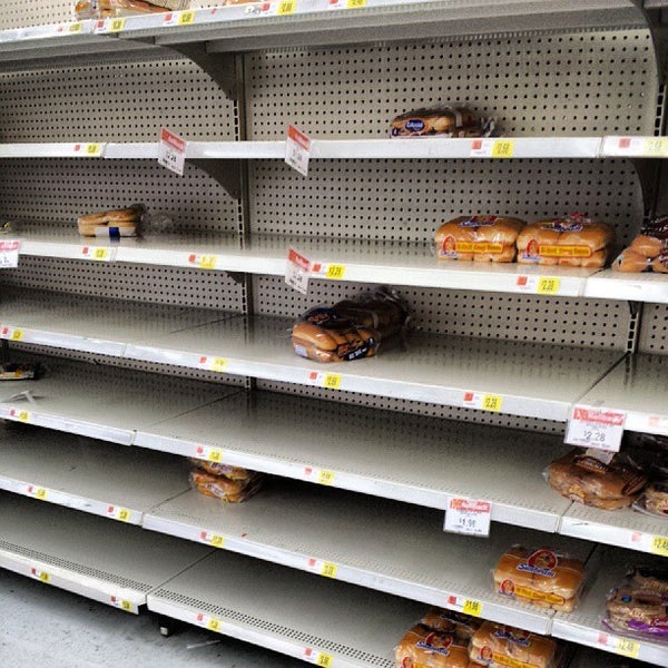 Photos at Walmart Supercenter - Tallahassee, FL