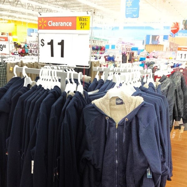 Photos at Walmart Supercenter - Tallahassee, FL