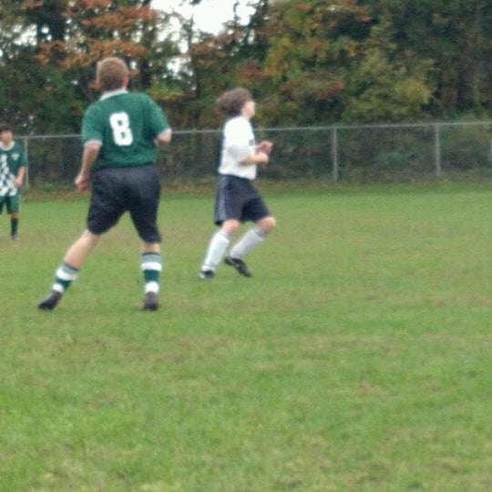 Fort Dummer State Park - Campground in Brattleboro