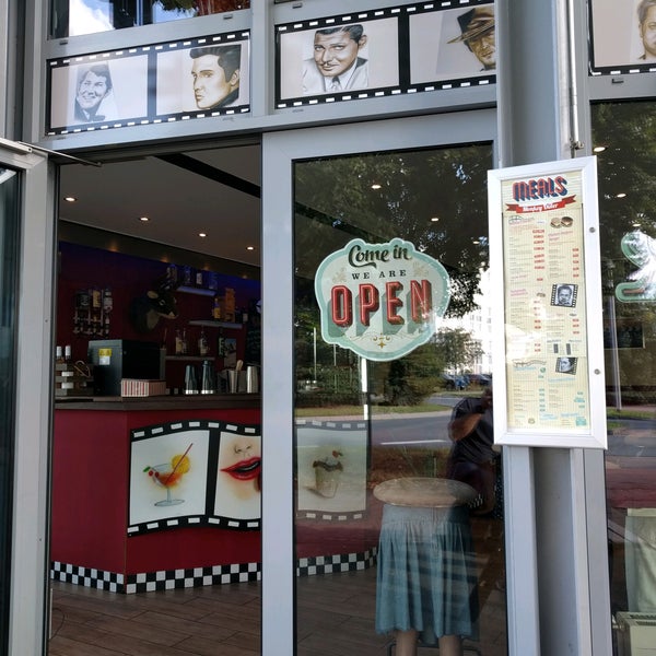 Monkey Diner - 4 tips from 78 visitors