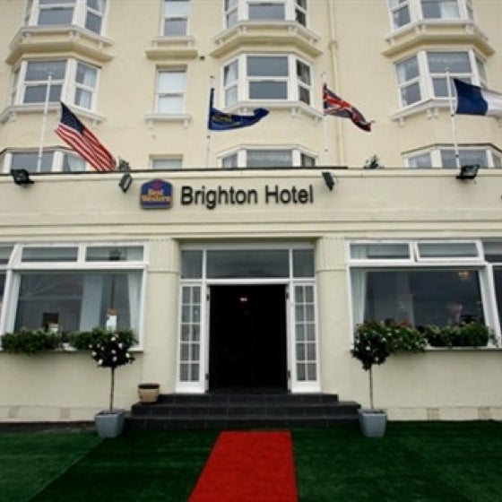 The Brighton Hotel - Brunswick and Adelaide - 143-145 Kings Rd