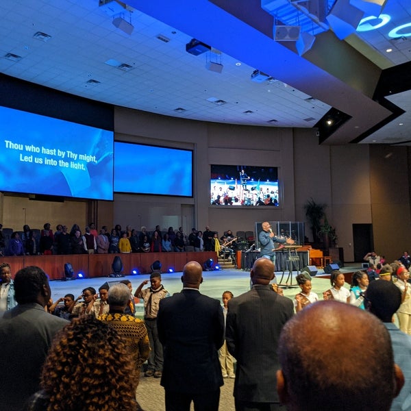 Photos at Fallbrook Church | Baptist Church Houston - Houston, TX