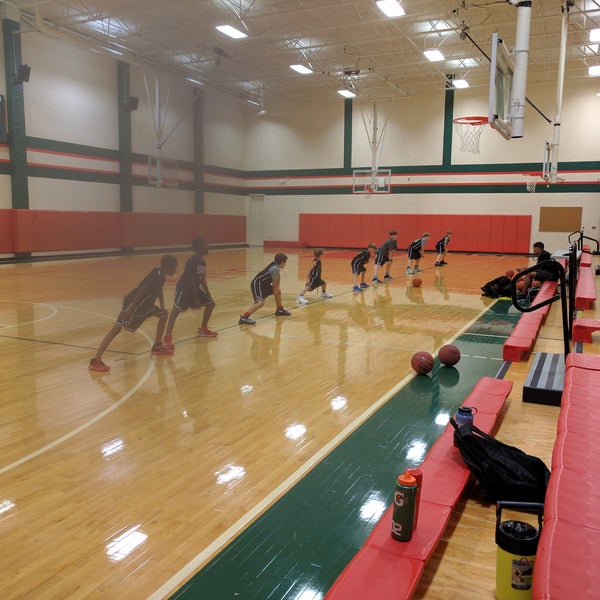 Photos at McCullough Junior High School - Spring, TX