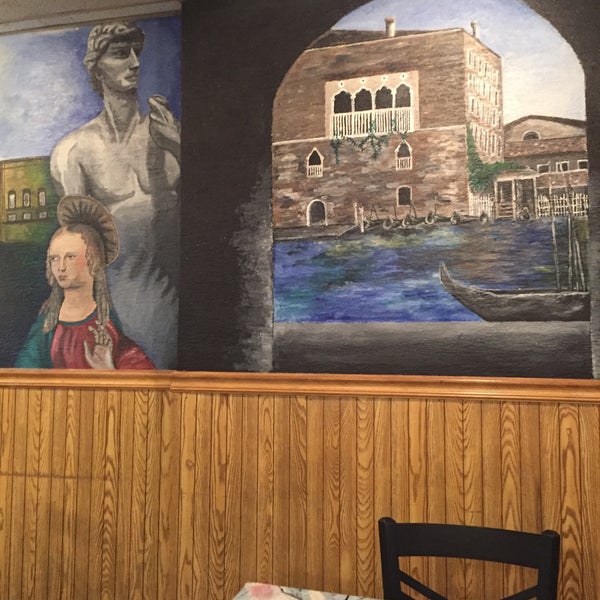 Italian Villages - Italian Restaurant in Adel