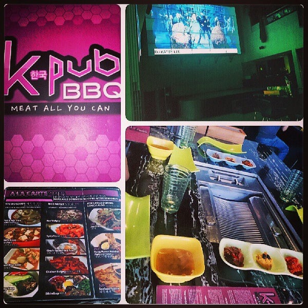 Photos at K-Pub BBQ - 96 tips