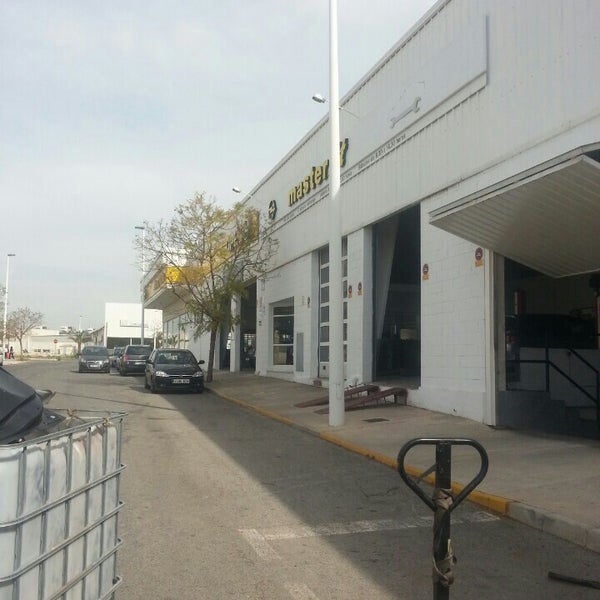 Opel Grupo Marcos (Marcos Motor) Elche - L'Aljub - Elx, Comunitat ...