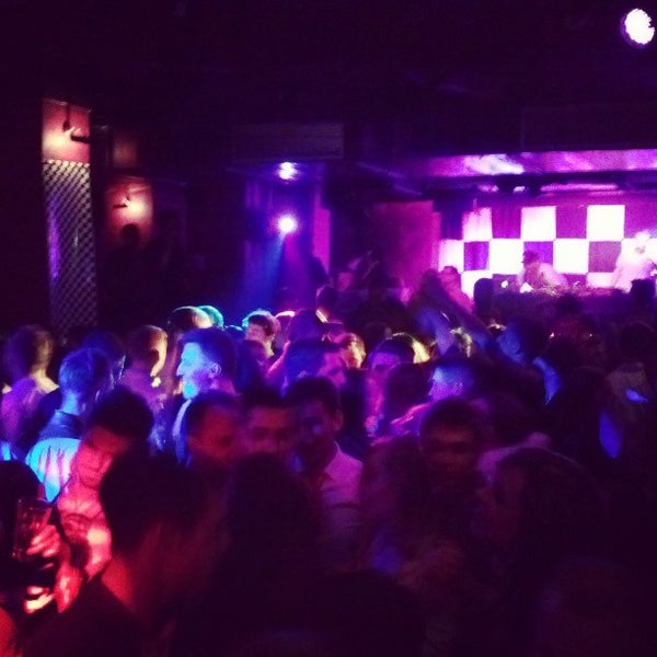 Opera Club - Śródmieście Północne - Warszawa, Województwo mazowieckie