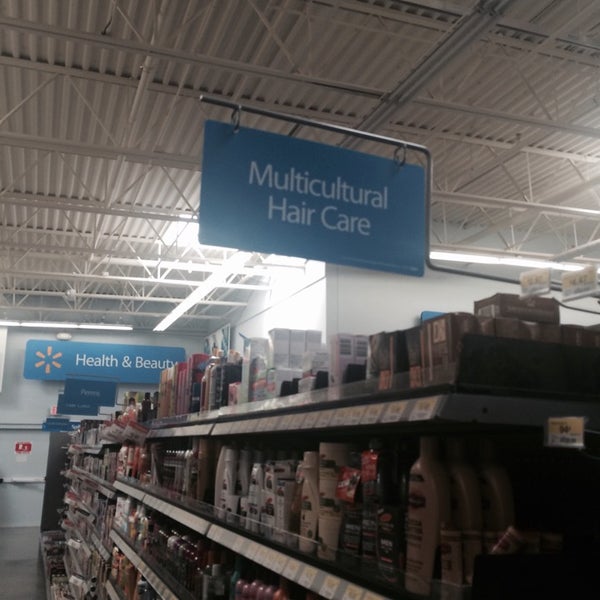 Photos at Walmart Supercenter - Big Box Store in Madison