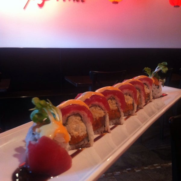 Sushi Prince - Sushi Restaurant in Fairfax