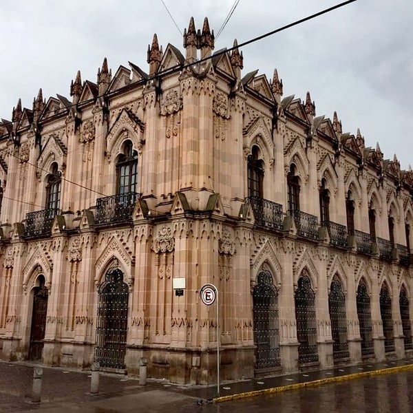 Jerez de García Salinas