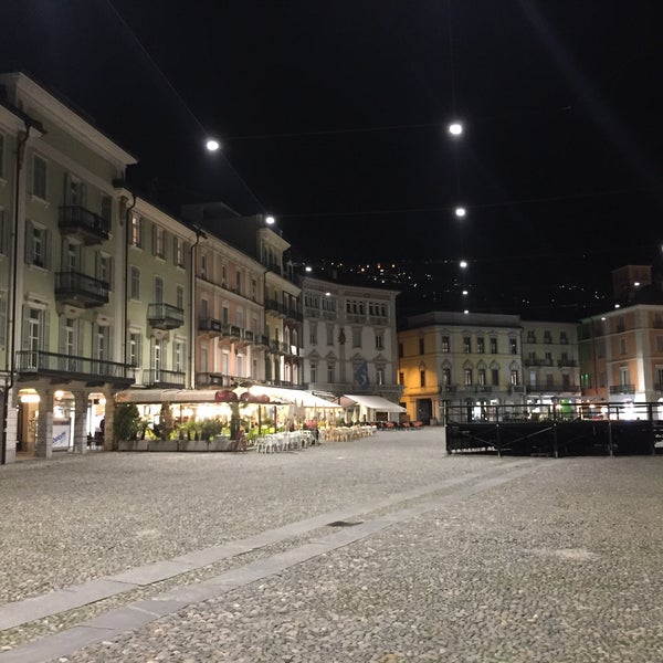 Piazza Grande - 16 tips from 1565 visitors