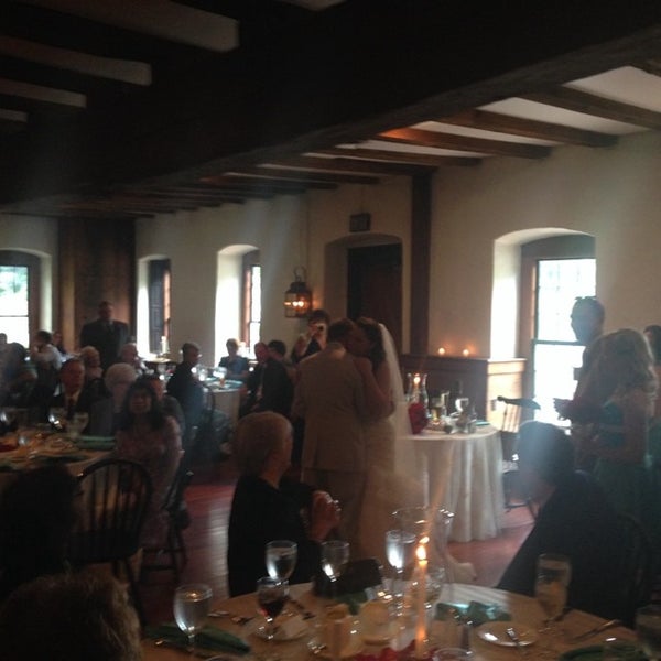 Stone Mill Inn - Event Space