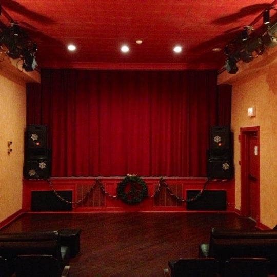 Shepherdstown Opera House - Opera House