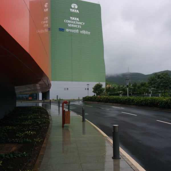 Photos at TCS Sahyadri Park - Office in Hinjewadi, Pune