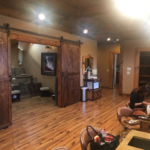 Serenity in the Mountains - Spa in Blue Ridge