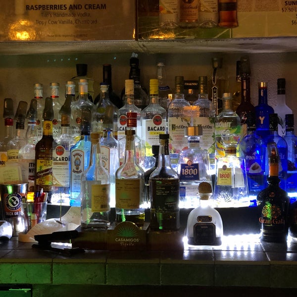 The Rail At Readington - American Restaurant