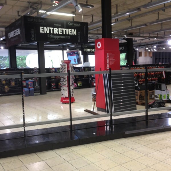 Photos at Autocenter Goedert - Automotive Shop in Luxembourg