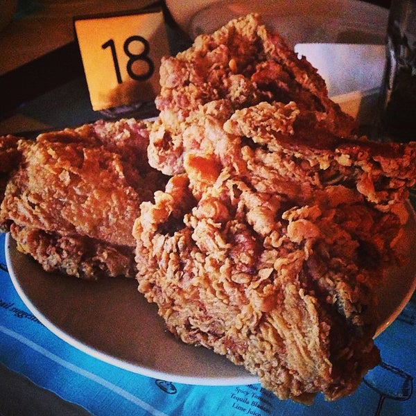 Photos at The Commodore - Williamsburg - 322 tips from 11528 visitors