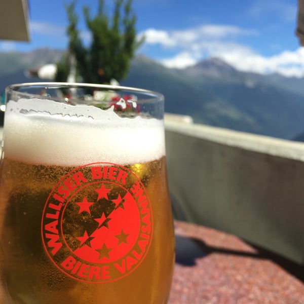 Restaurant Chalet La Maya - Swiss Restaurant in Thyon-les-Collons