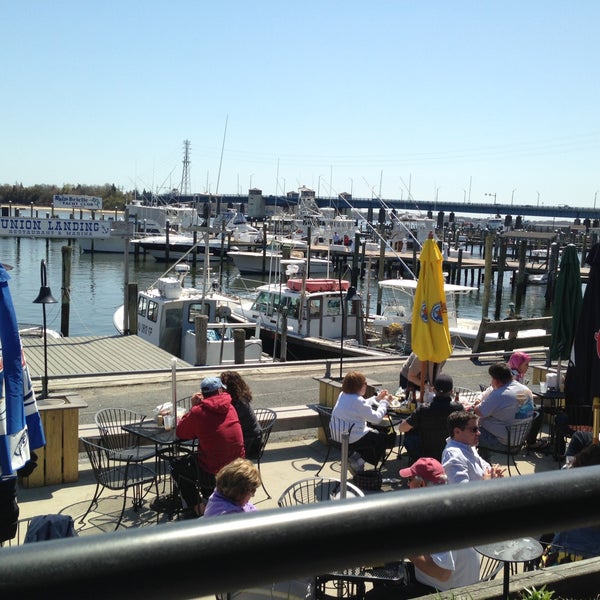 Union Landing Restaurant - 10 tips from 870 visitors