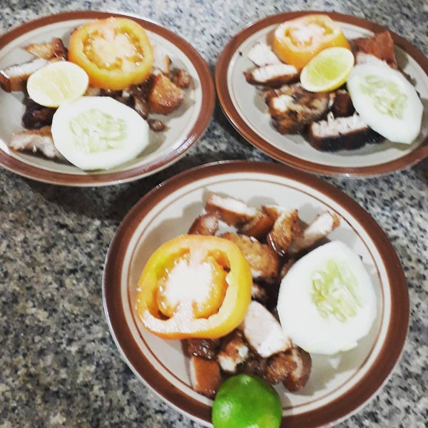 Lapo Siagian / Boru Tobing - 9 tips