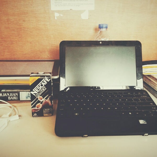 STA Tiranus - Kab. Bandung, Jawa Barat