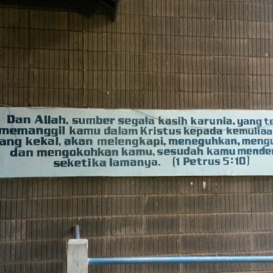 STA Tiranus - Kab. Bandung, Jawa Barat