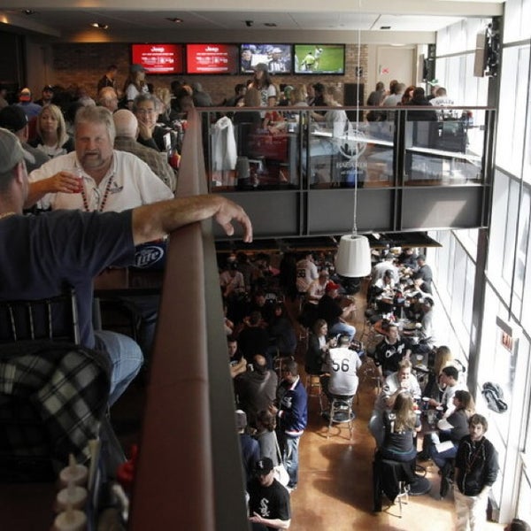 White Sox Team Store - Armour Square - Chicago, IL