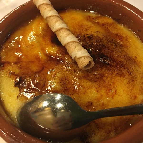 L'Oliva - Mediterranean Restaurant in El Raval