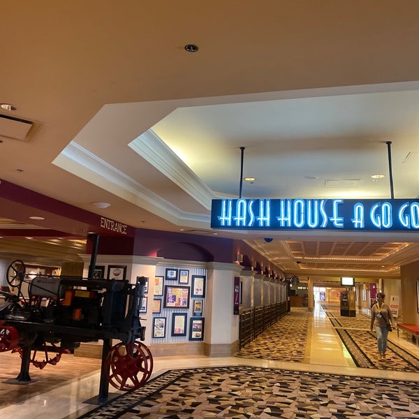 Hash House a Go Go - Breakfast Spot