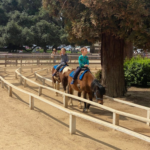Photos at Griffith Park Pony Rides (Now Closed) - Los Feliz - 12 tips