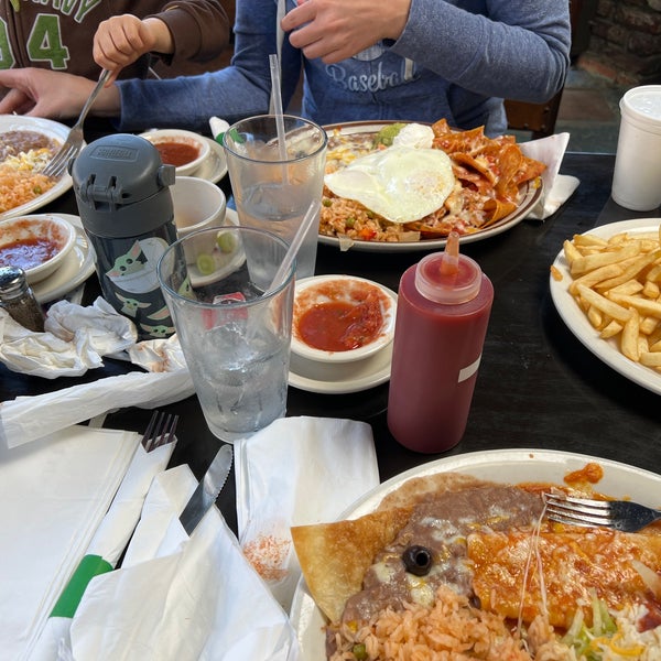 Mucho Mas - Mid-Town North Hollywood - 10405 Burbank Blvd