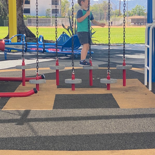 Photos at Robert E. Gross Park - Burbank, CA