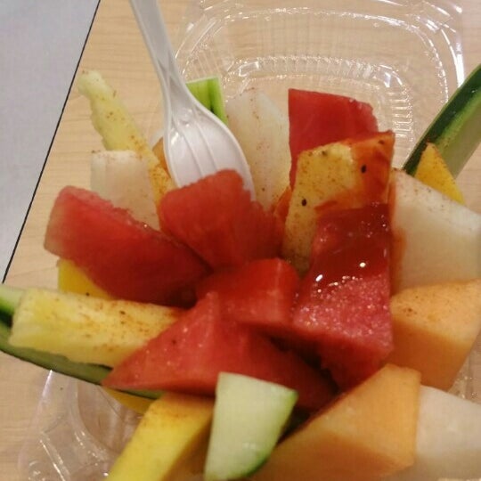 El Chamango - Westminster, CA