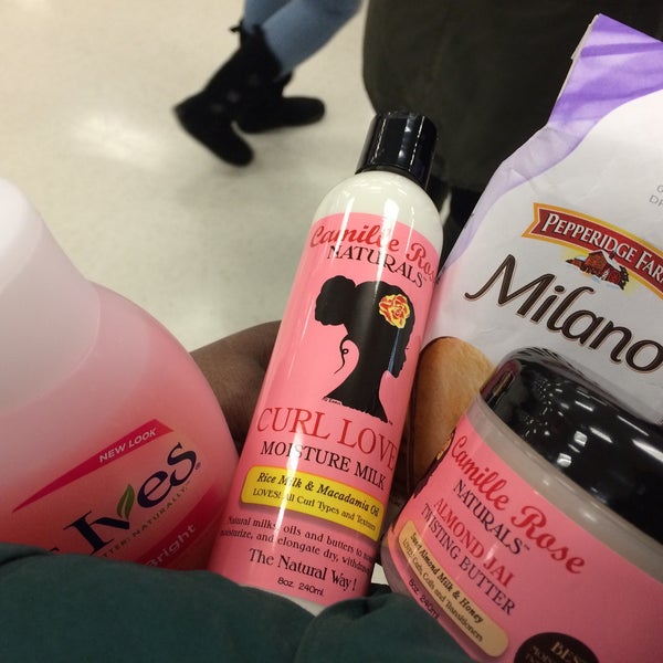 Shopping