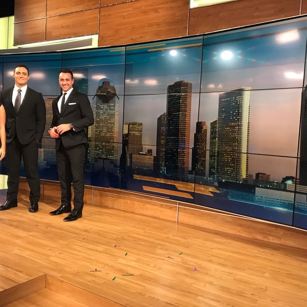 ABC 13 (KTRK-TV) - 2 tips